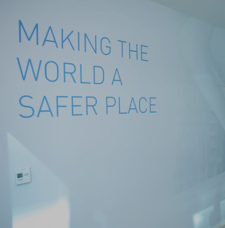 About Us | Smiths Detection