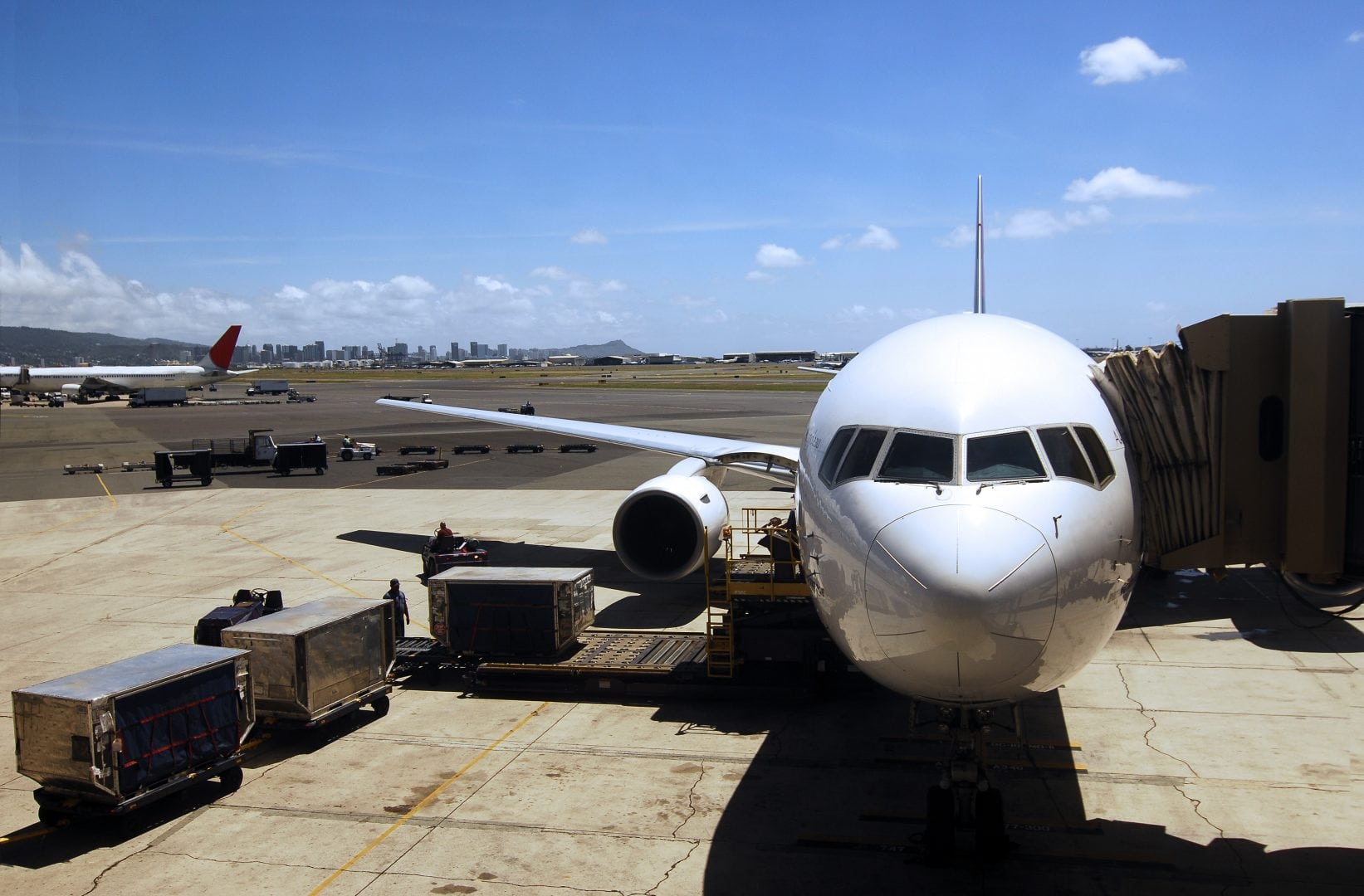 Benefits of ECAC EDS Standard 3 in Air Cargo Screening | Smiths Detection