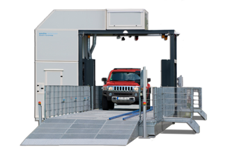 Products | Smiths Detection