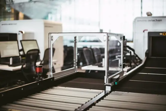 Aviation | Market Sectors | Smiths Detection Aviation | Market Sectors | Smiths Detection