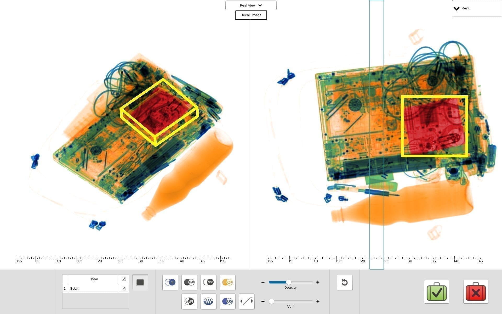 ECAC EDS CB C3 approval for Smiths Detection technology | Smiths Detection