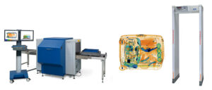 An objective view on security screening | Smiths Detection